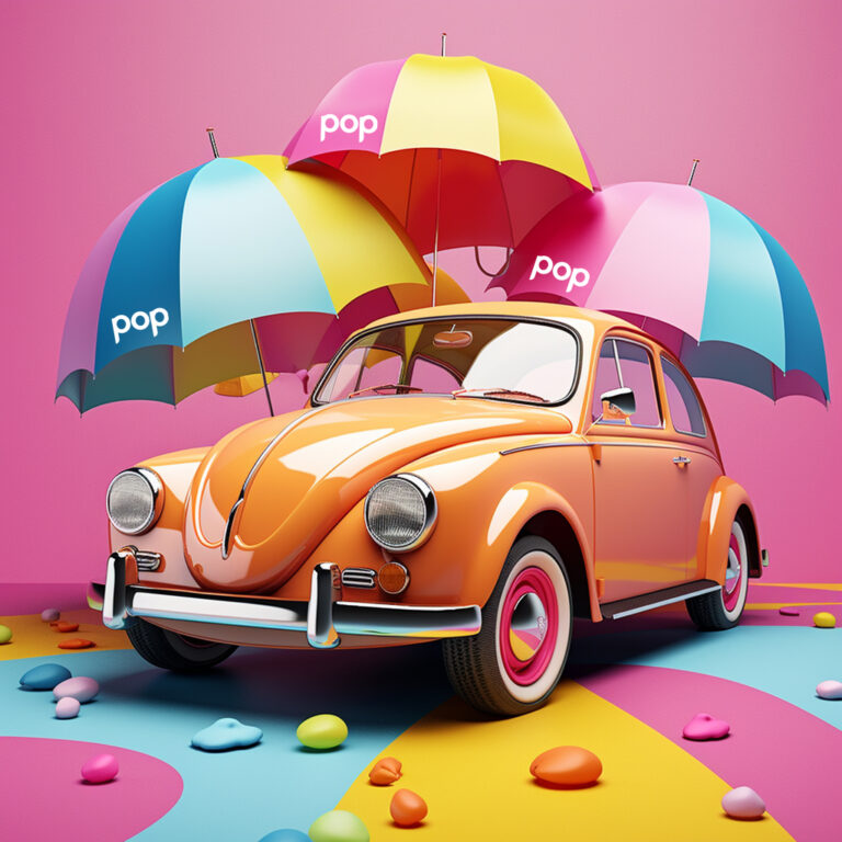 Navigating Car Insurance: POP's Guide to Smart Coverage - pop
